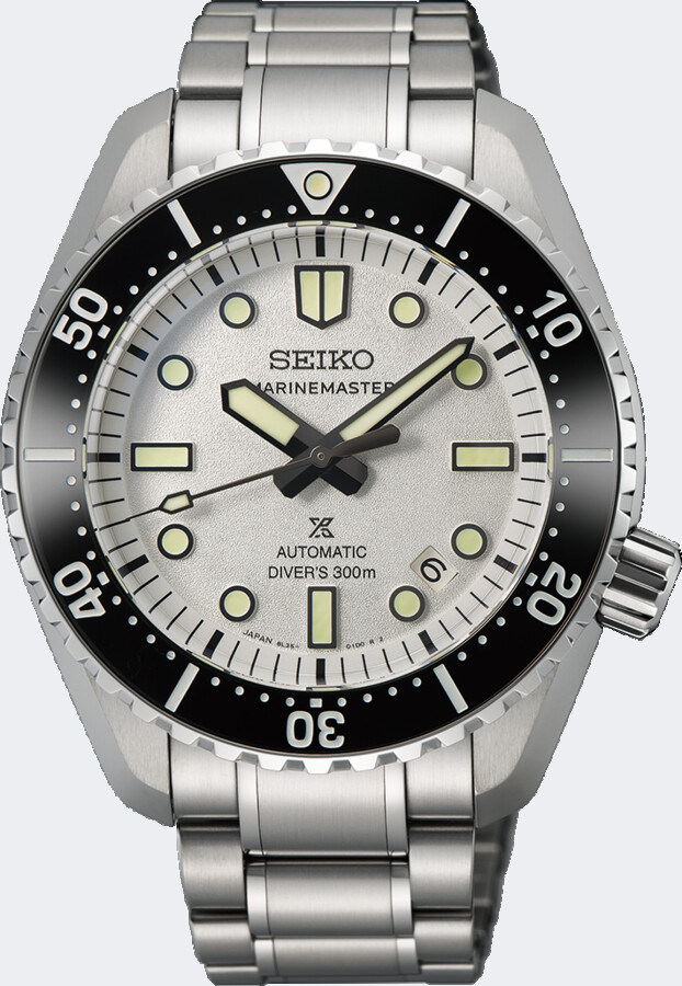Seiko | Always one step ahead of the rest